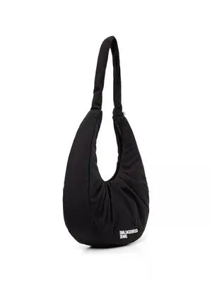 Karl Lagerfeld Ruched Tote