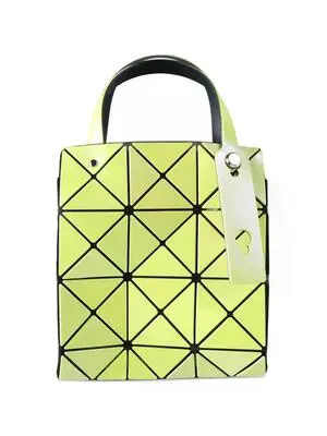Issey Miyake Carat Tote Bag - Yellow