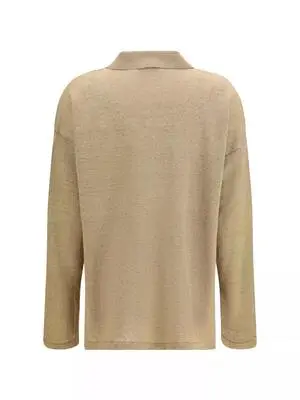 Max Mara Long-sleeve Cardigan