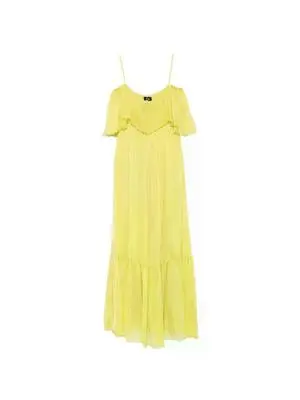Dixie Maxi Dress