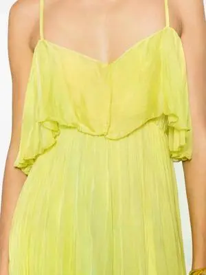 Dixie Maxi Dress