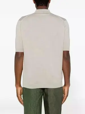 John Smedley Isis Polo Shirt