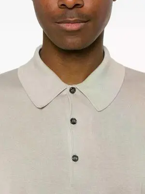 John Smedley Isis Polo Shirt