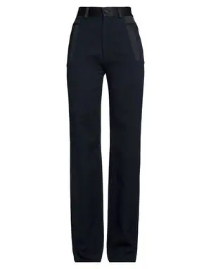 VIVIENNE WESTWOOD Wide Leg Jacquard Pants
