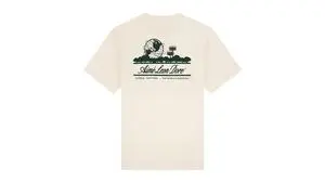 Aime Leon Dore Short Sleeve T-shirts For Men