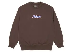 PALACE Current Crew
