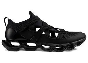 Mizuno Wave Prophecy Strap
