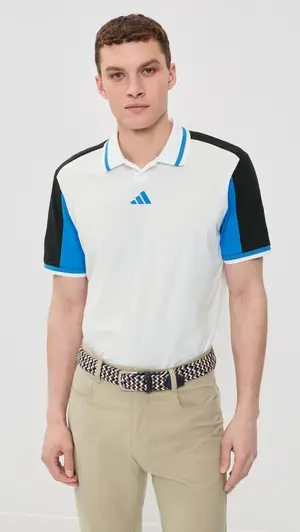 Adidas Beyond Vent Polo Shirt