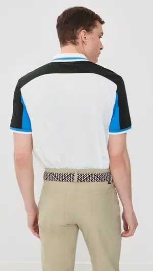 Adidas Beyond Vent Polo Shirt
