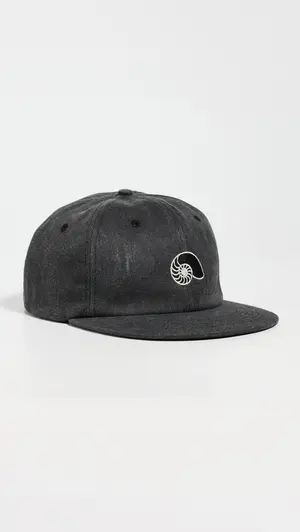 AARON LEVINE Nautaulis Cap