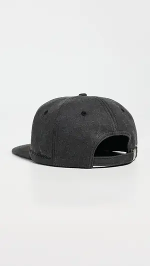 AARON LEVINE Nautaulis Cap