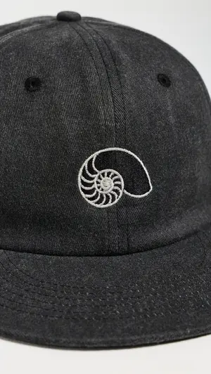AARON LEVINE Nautaulis Cap