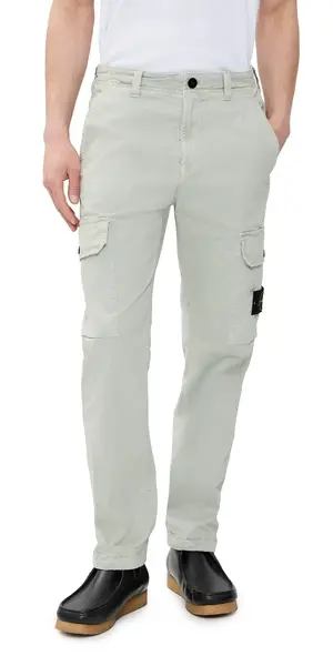 Men's Stone Island Cargo Pants