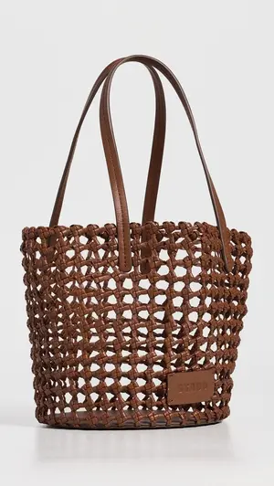 Staud Caro Bucket Bag