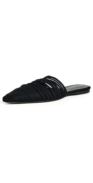 Tove Kenly Flat Mules