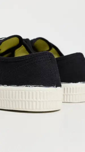 Novesta Star Master 60 Sneakers - Black