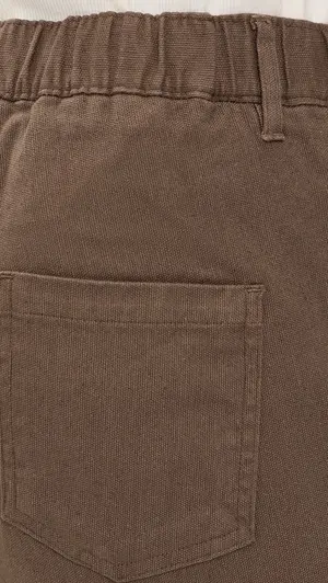 FAR AFIELD Dekk Trousers