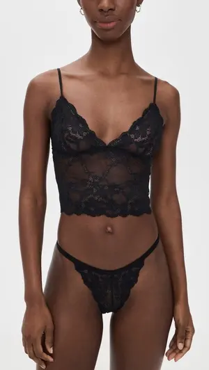 Honeydew Intimates Riot Thong Panties
