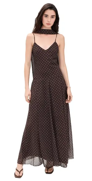 4th & Reckless Sleeveless Day Dresses