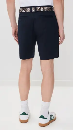 RHONE Commuter Flyweight Shorts - True Navy