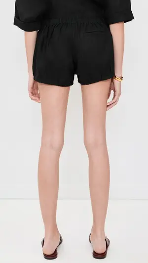Suzie Kondi Hera Bloomers - Black