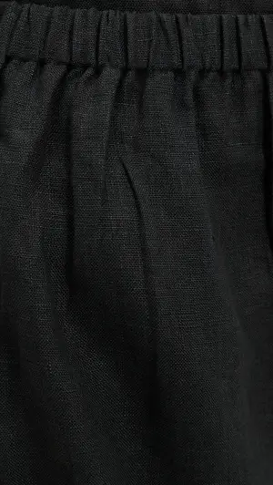 Suzie Kondi Hera Bloomers - Black