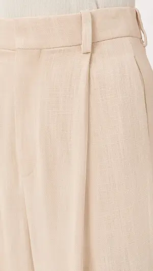 Wardrobe.NYC Spring Tailored Trousers