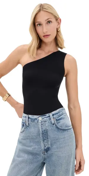 Commando Black Tops
