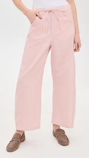 Joe's Jeans The Bowie Pull On Pants - Blush