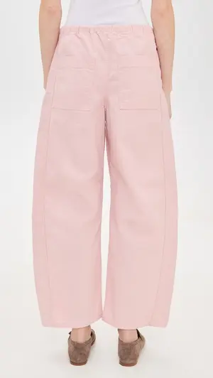 Joe's Jeans The Bowie Pull On Pants - Blush