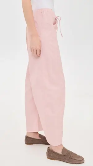 Joe's Jeans The Bowie Pull On Pants - Blush