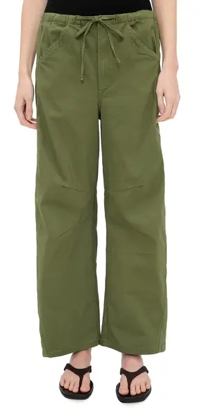 Joe's Jeans The Bowie Pull On Pants - Martini