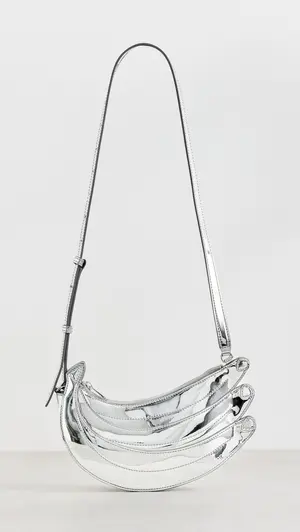 Casablanca Banana Shoulder Bag