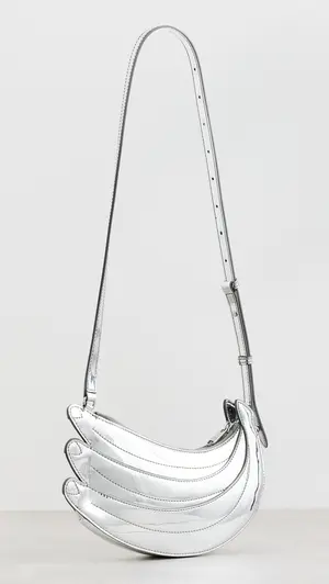 Casablanca Banana Shoulder Bag