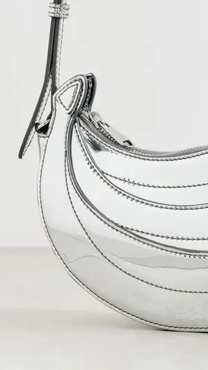 Casablanca Banana Shoulder Bag