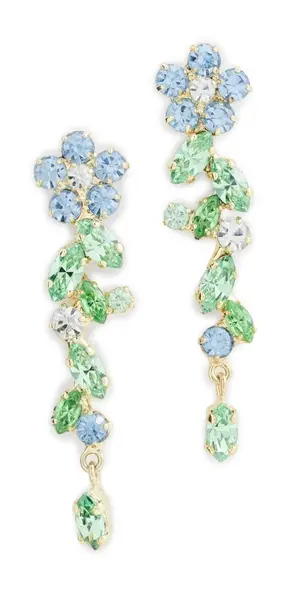 Jennifer Behr Earrings