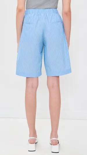 Secular Bermuda Shorts
