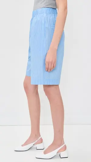 Secular Bermuda Shorts