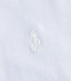 Polo Ralph Lauren Terry Short Pyjama Set - Blue