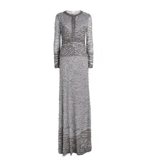 Raishma Sequined Dresses