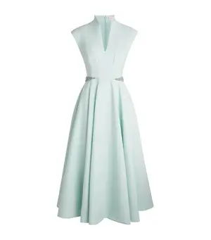 Sabina Bilenko Sleeveless Cocktail Dresses
