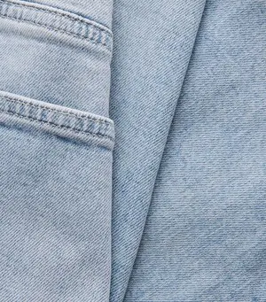 Paige Arellia Skimmer Barrel-leg Jeans - Blue