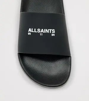 ALLSAINTS Date Slides