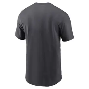 Nike Tampa Bay Buccaneers Logo Essential Nfl T-shirt - Grey