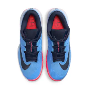 Nike Vapor Pro 3 Hard Court Tennis Shoes - Blue