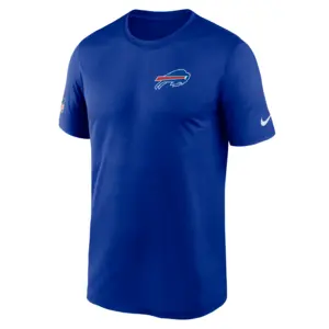 Men's NFL Team Logo T-Shirts