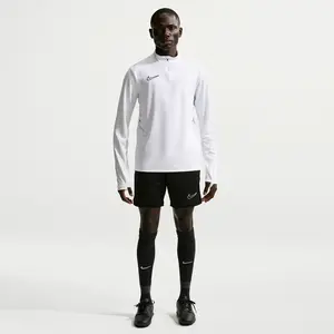 Nike Dri-fit Academy Soccer Shorts - Black
