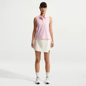 Nike Victory Dri-fit Sleeveless Polo