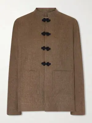 Rohe Classic Outerwear For Women