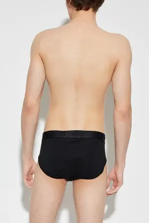 ALLSAINTS 3-pack Of Briefs